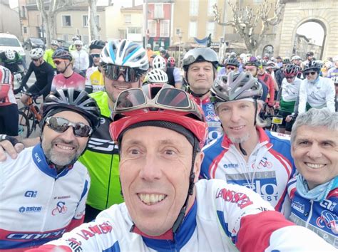 Corima 2024 Sporting Cyclo Manissieux