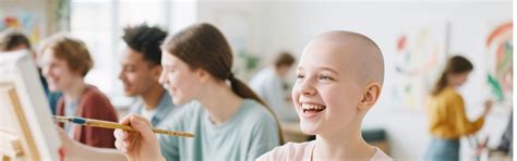 School Holiday Paint Class Ages 12 14 Liverpool Powerhouse