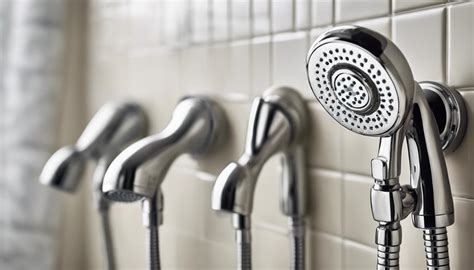 15 Best Handheld Shower Heads To Elevate Your Daily Shower Experience