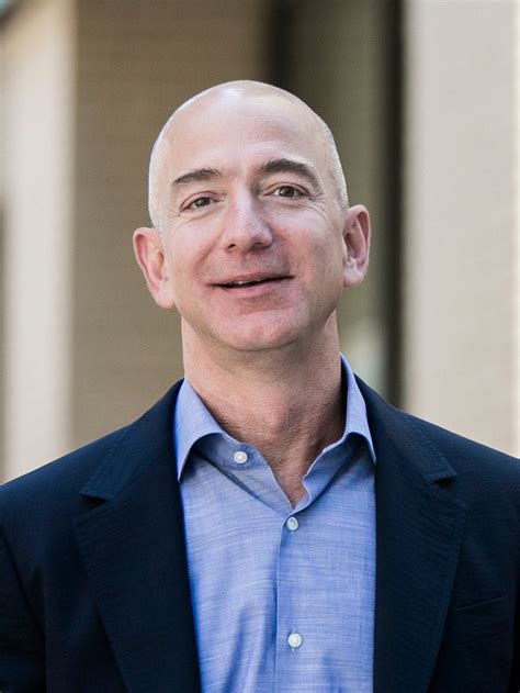 Books Read By Jeff Bezos