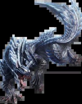 Lunagaron Monster Hunter Wiki Fandom