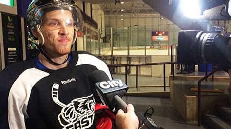 Z Polski Do Włoch Bormanis Ma Nowy Klub Hokejnet