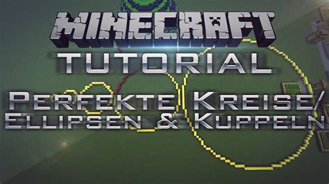 Minecraft Tutorial Wie Baue Ich Eine Kuppel Nbrol