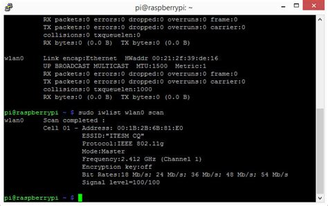 Raspberry Pi Zero W Manual Sharicov S Personal Notes
