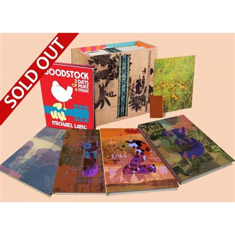 Woodstock 50th Anniversary Cd Woodstock Back To The Garden Kksurc