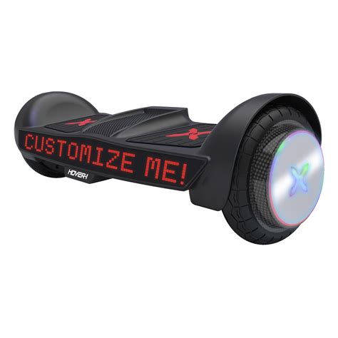 Hover 1™ Sypher Hoverboard Hover 1 Rideables