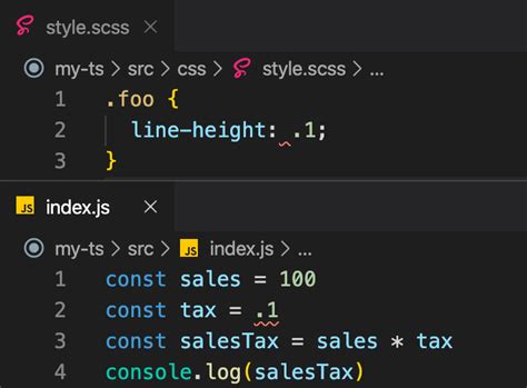 JavaScriptもCSSのように数値の小数点の を省略できる iwb jp