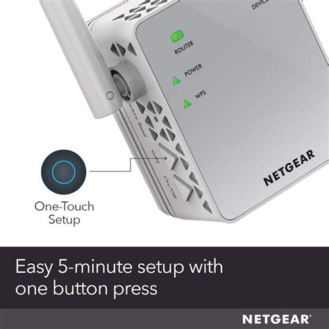 Netgear Wi Fi Range Extender Ex Review Japanese Garden Craft