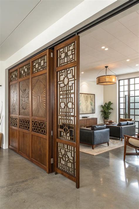 21 Creative False Wall Ideas For Your Home