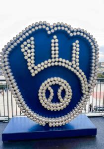 The Best Guide To The Milwaukee Brewers Stadium My Storied Journeys