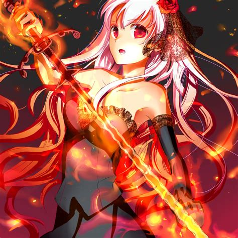 Yun Snoopy Yuzuki Kihiro Megurine Luka Flamberge Vocaloid