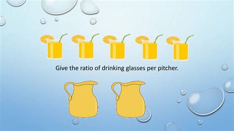 Visualizing And Comparing Ratio Powerpoint Pptx