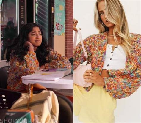 Devi Vishwakumar Clothes Style Outfits Fashion Looks Shop Your Tv