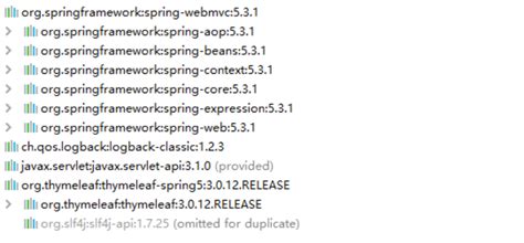 Springmvc之初识springmvc和项目创建 阿里云开发者社区 Springmvc之初识springmvc和项目创建 阿里云开发者社区