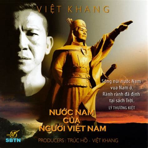 Viet Khang Letras De Nuoc Nam Cua Nguoi Viet Nam Musixmatch