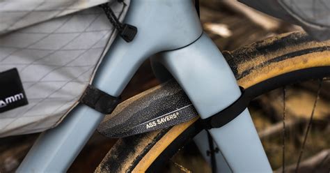 Ass Savers Releases Detour Mudguard Collection - BIKEPACKING.com