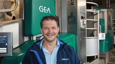 Gea Dairy Center Noord Oost