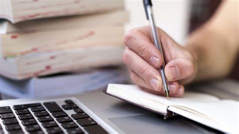Improve Your Focus With A Distraction Journal Lifehacker