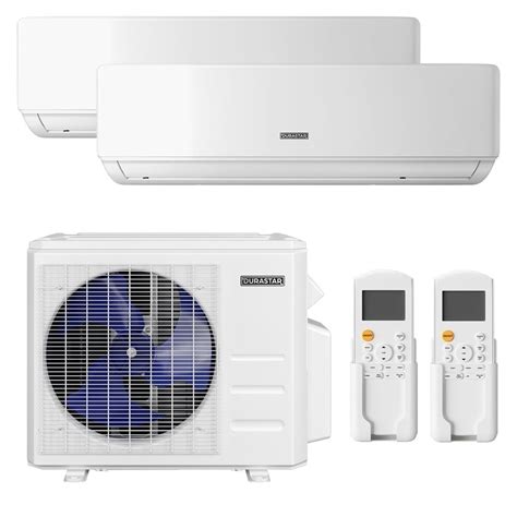 Durastar Mini Split Systems Ac Wholesalers