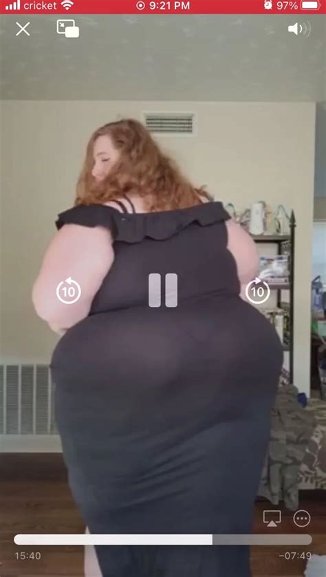 Ssbbw Ssbbw Trying On Clothes
