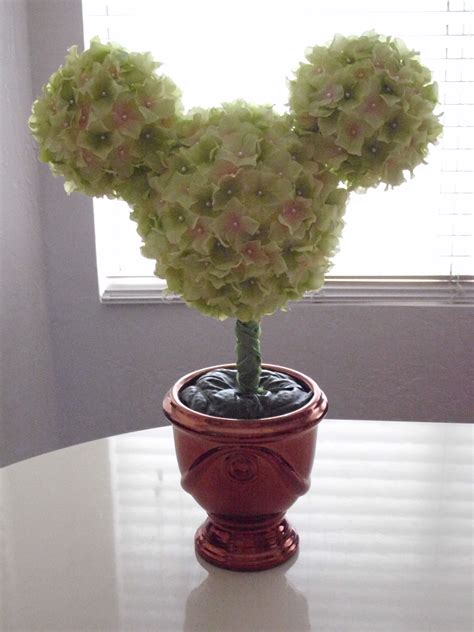 Hidden Mickey 111811