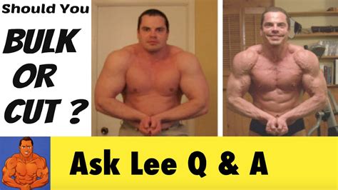 Skinny Fat Body Type Should You Bulk Or Cut Or Is There A Better Way