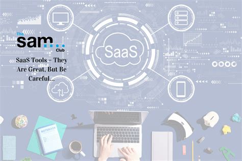 Saas Tools