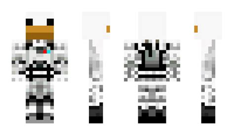 Shadobass Minecraft Skin — Skinmc