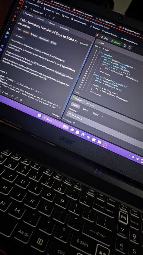 📌 Day 7 Of My Learning Journey Today Was All About Revisiting Concepts Sayan Bera