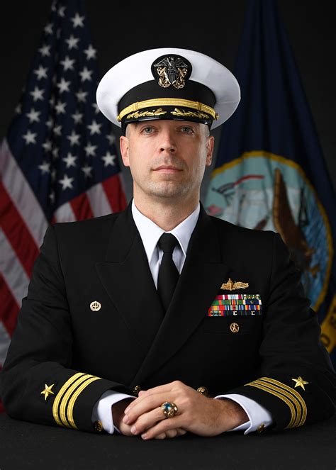 Capt James R Diefenderfer Jr Naval Sea Systems Command Article View