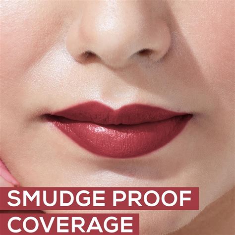 Buy Chambor Extreme Matte Long Wear Lipcolour Brown 10 28g From