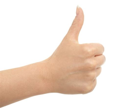 Nurse Makes 13 000 A Month Selling Pics Of Her Bendy Thumbs