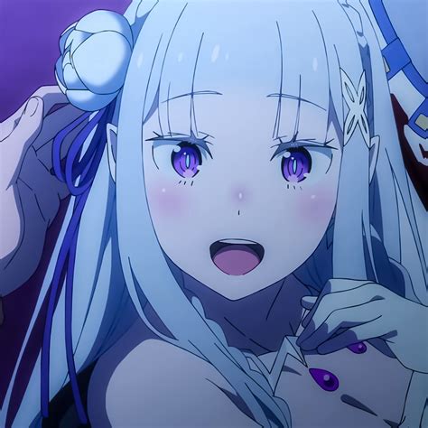 Re Zero Pfp