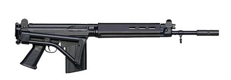 Fn Fal Wikiwand