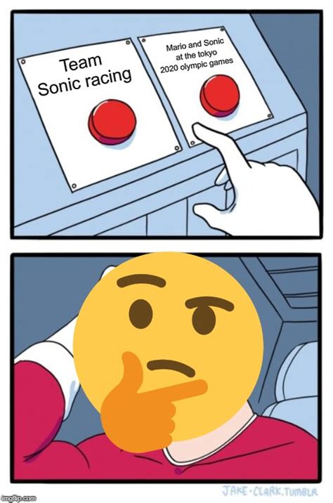 Sonic Memes And S Imgflip