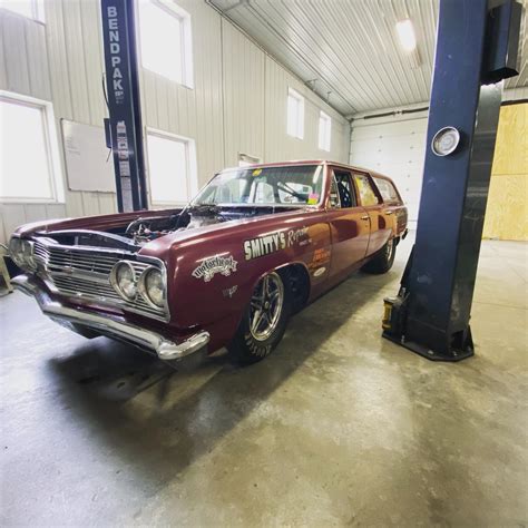 Gpheaders Inc Here Is A Set Of Stepped Equal Length Sbc Facebook