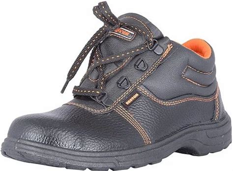 Hilson Safety Shoes Labour At Rs 450pair Air Force Area Jodhpur