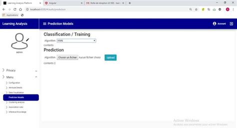 Process Of Classification Training Download Scientific Diagram