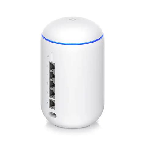 Unifi Dream Machine Unifi Os Console With A Built In High Performance Wave 2 Access Point Dual