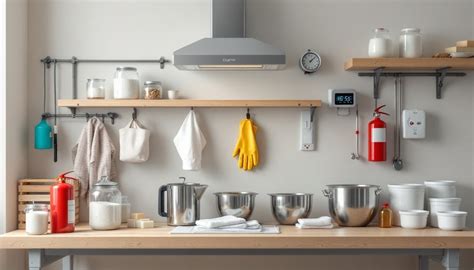 7 Must Follow Rules For Safe Soap Making Stations