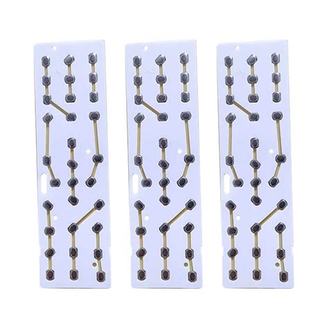 Emi Singledouble Layer Dome Array Shanyo