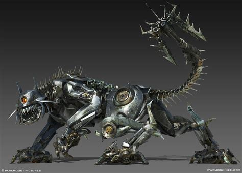 Ravage Movie Transformers Wiki Fandom Powered By Wikia