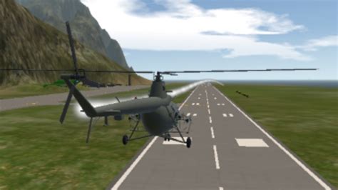 Simpleplanes Mil Mi 1mu