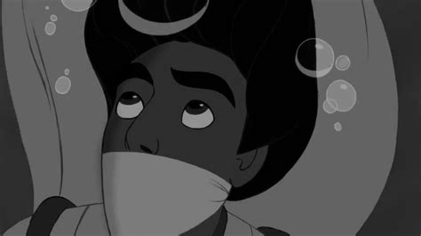 Aladdins Sinking Grayscale By Fallnightwolf On Deviantart