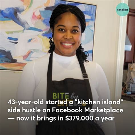 Summer Poletti Rhymes With Spaghetti On Linkedin I Love A Good Side Hustle Turned Main Hustle