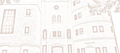 Mill Building Bethlehem University