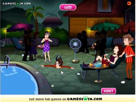 Naughty House Party Games2win Youtube