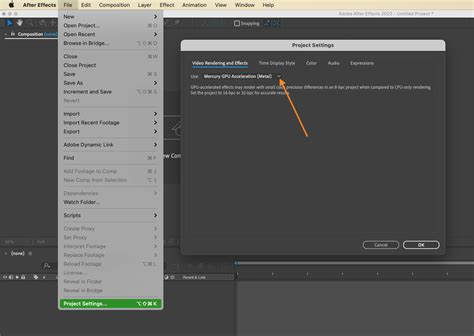 How To Make After Effects Run Faster Aejuice