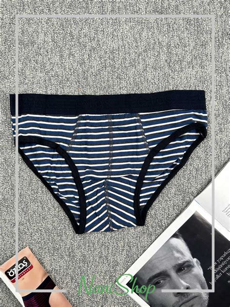 شورت مردانه اوزتاش مدل اسلیپ سایز S