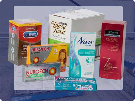 Auto Cartoning Co Packing Services Australia Probiotec Multipack